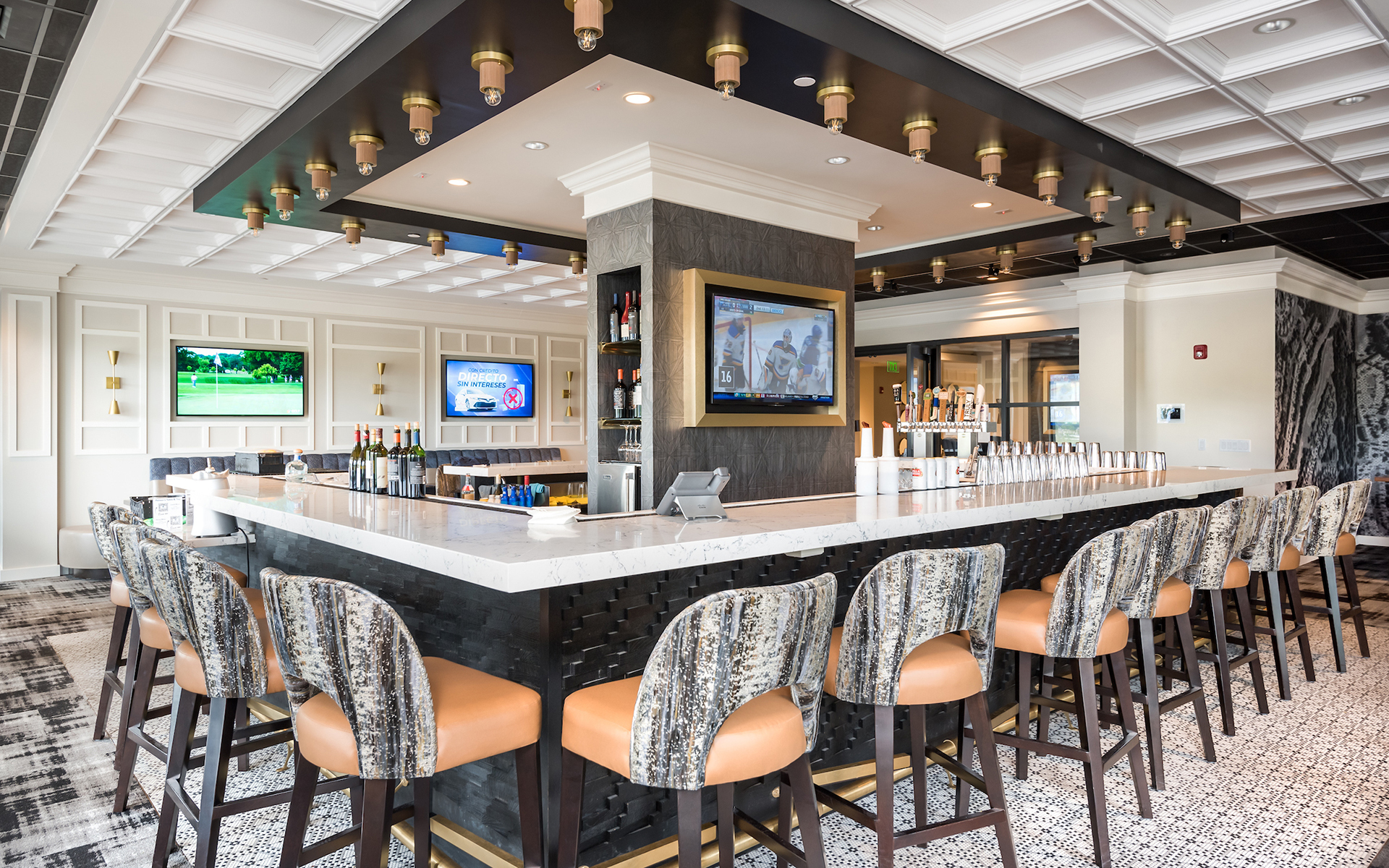 Membership | Dominion Valley Country Club | Haymarket, VA | Invited